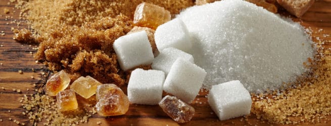 Benefits of Alternative Sweeteners - Northwest Naturals