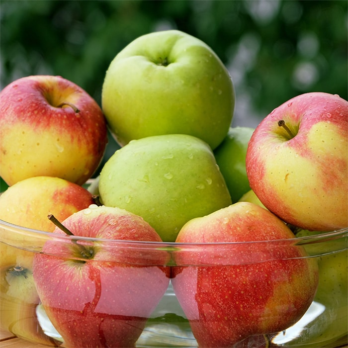 Apple-solutely Everything You Need to Know - Northwest Naturals