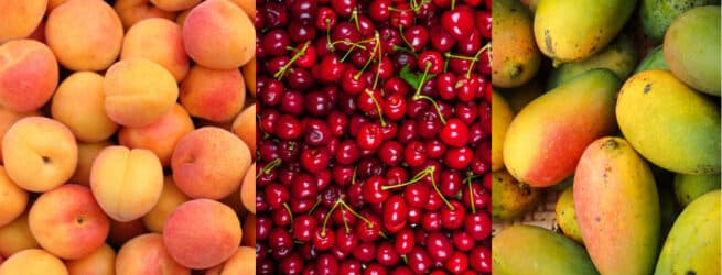 Spring Fruits and Delicious Ways to Use Them - Northwest Naturals