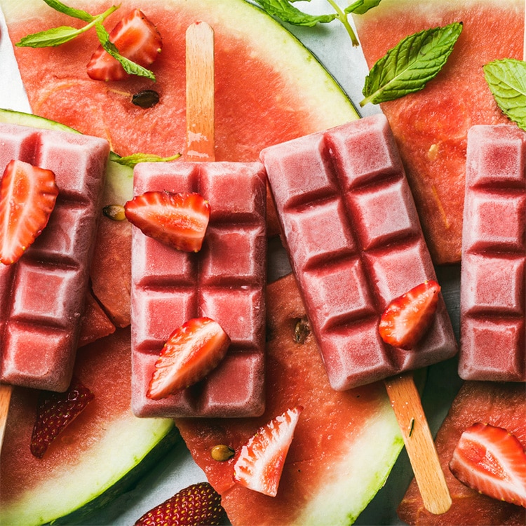 Berries - Northwest Naturals