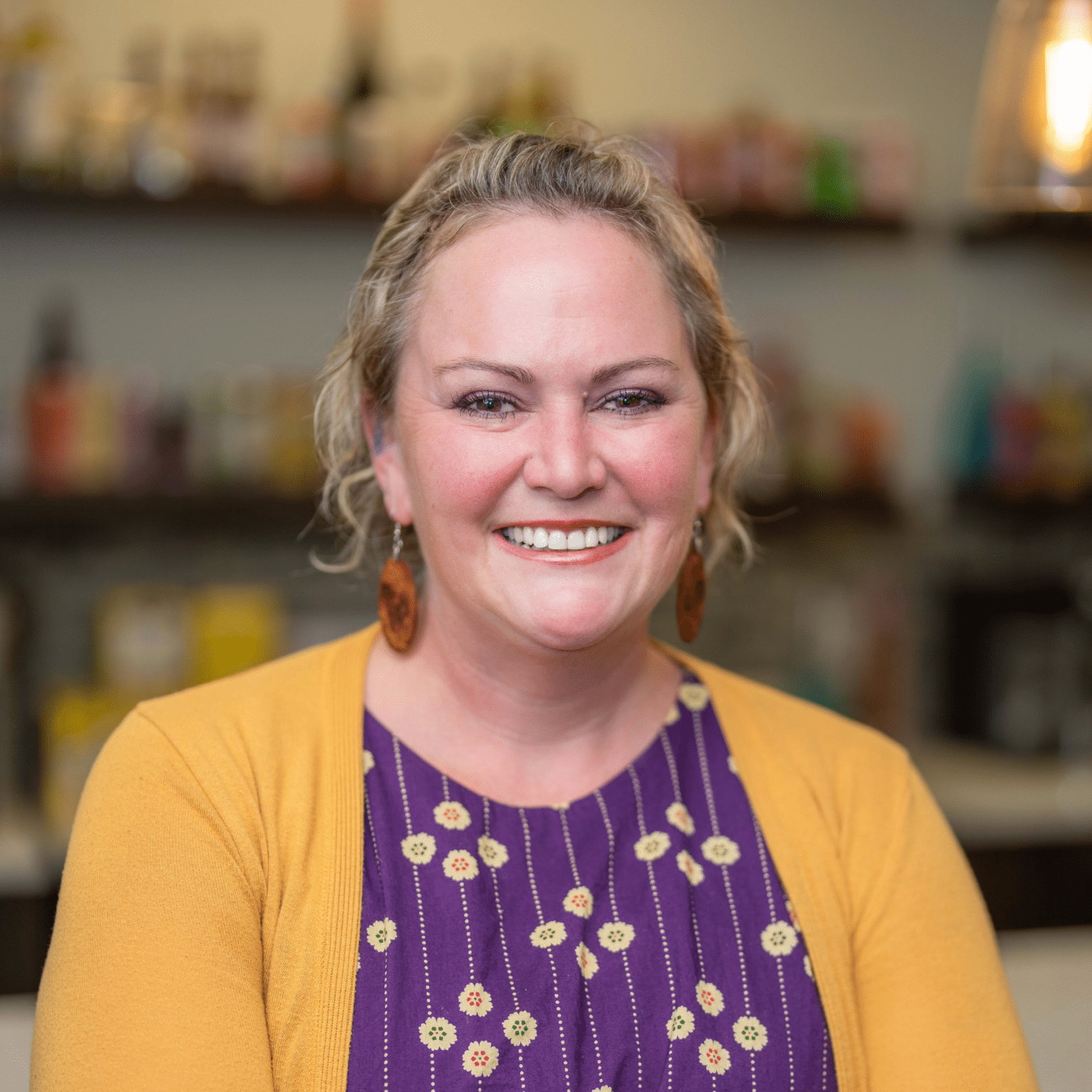 Management Team - Northwest Naturals